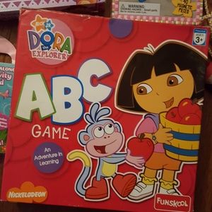 Other | Dora The Explorer Set | Poshmark